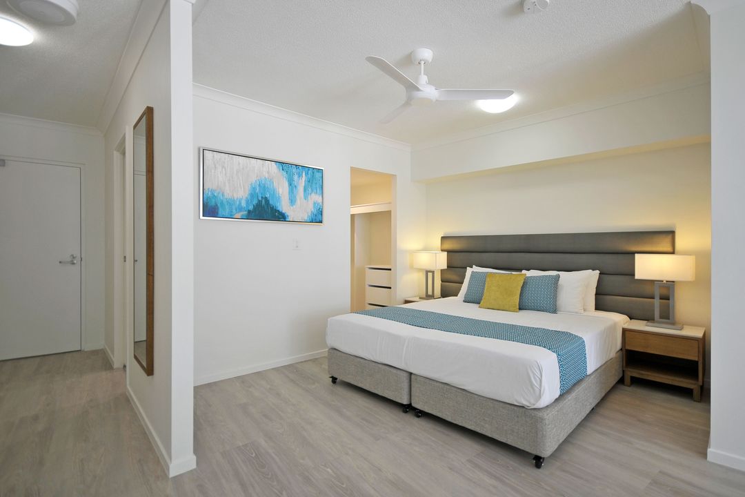 Studio Suite - Two | St George’s Defence Holiday Suites