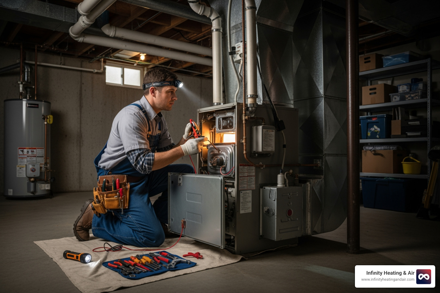 Heating Repair in Graham WA: Ultimate 2025 Guide