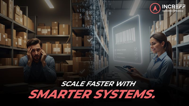 Inventory and Order Management Software for Growing Businesses