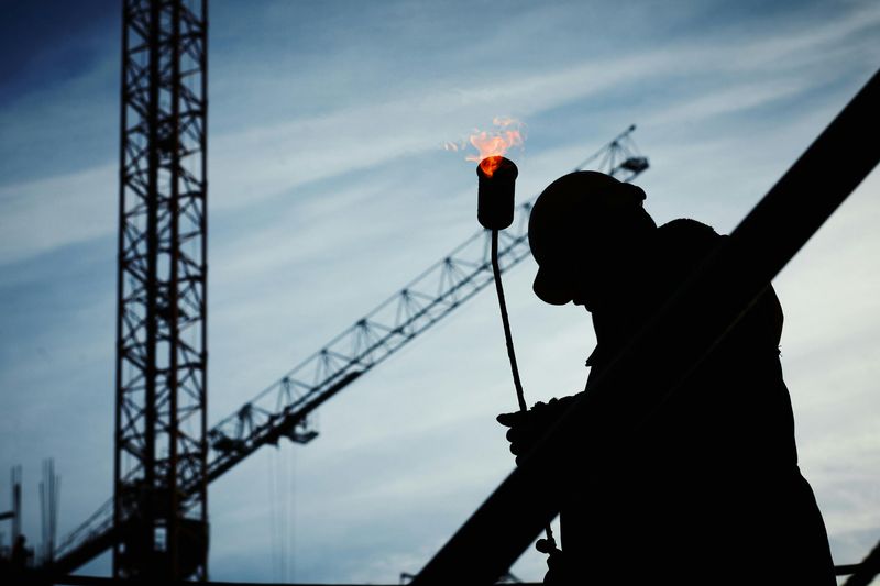 Enclosed Ground Flare | CRA