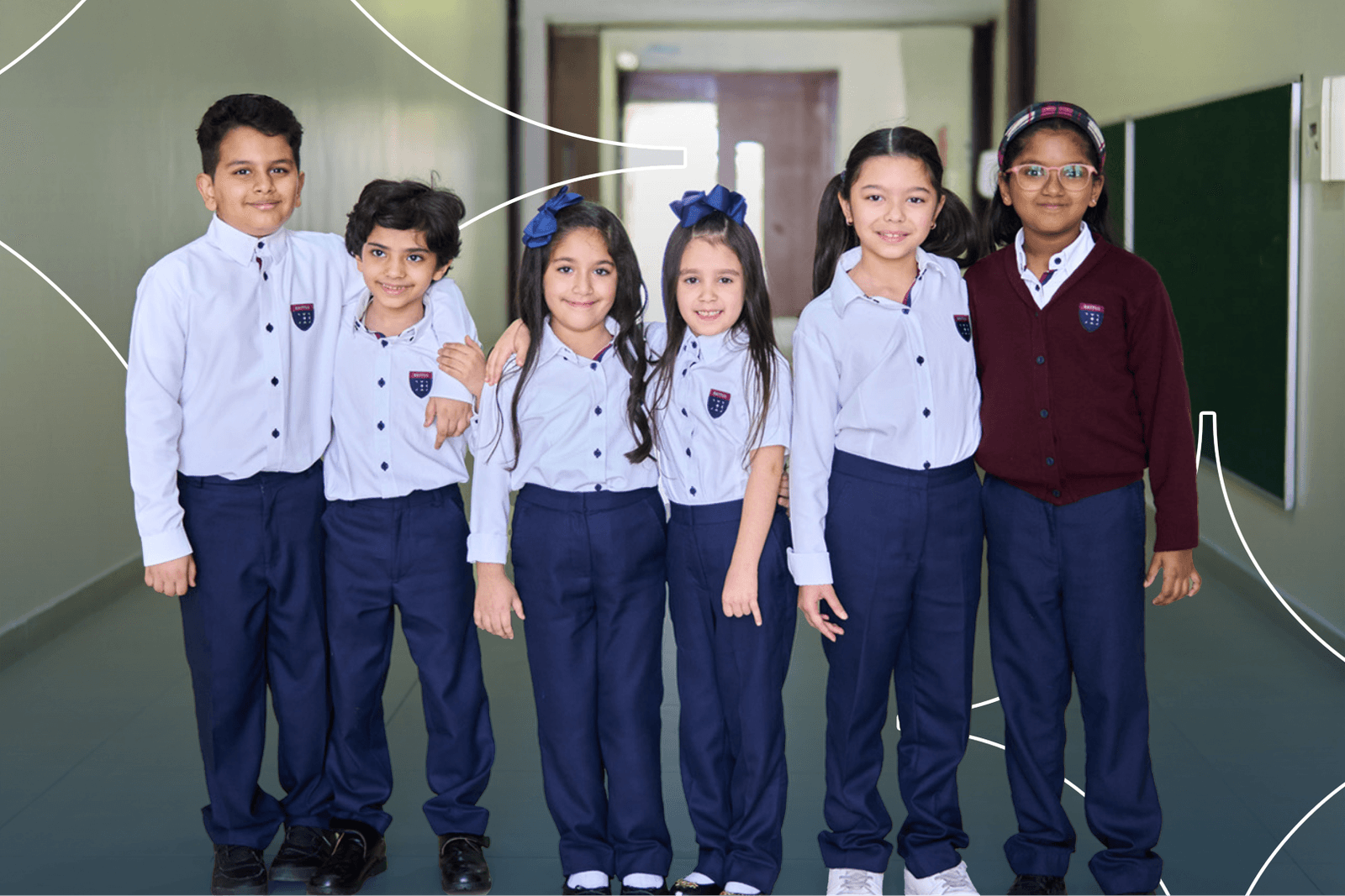 Britus International School Bahrain: Global Standards + Local Values