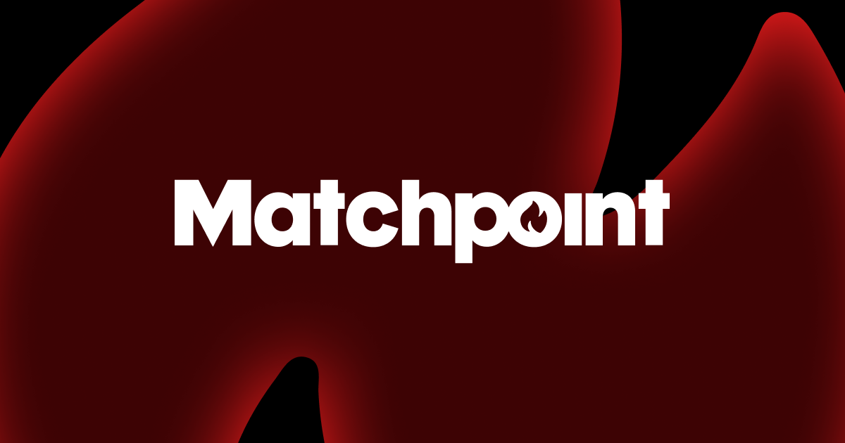 Learn more about MatchPoint | About