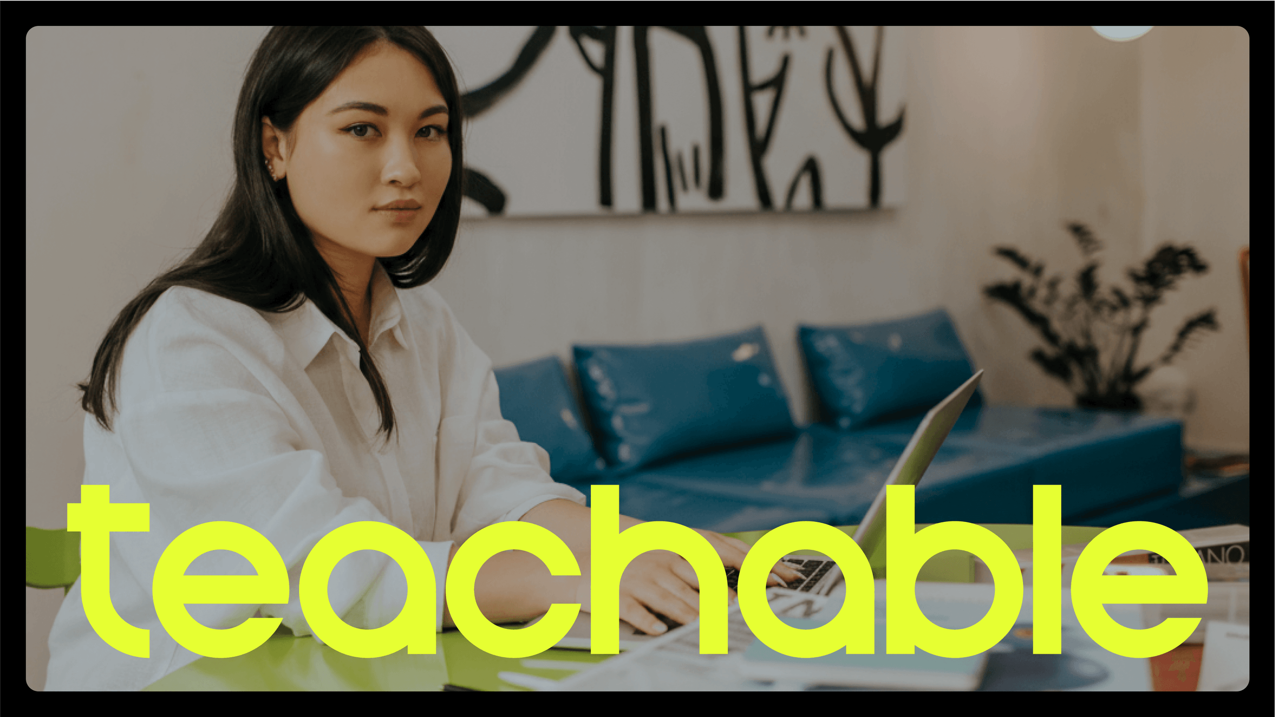 Teachable Thrive 2025 Recap: New Learning Experiences, AI Tools, and ...