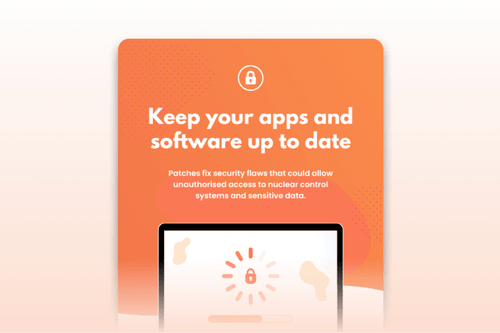 Free Security Awareness Posters | usecure