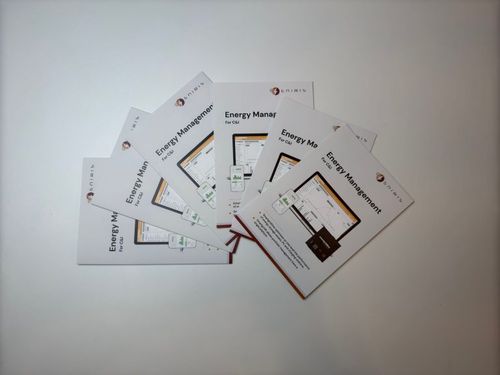 Knowledge – SmartgridOne