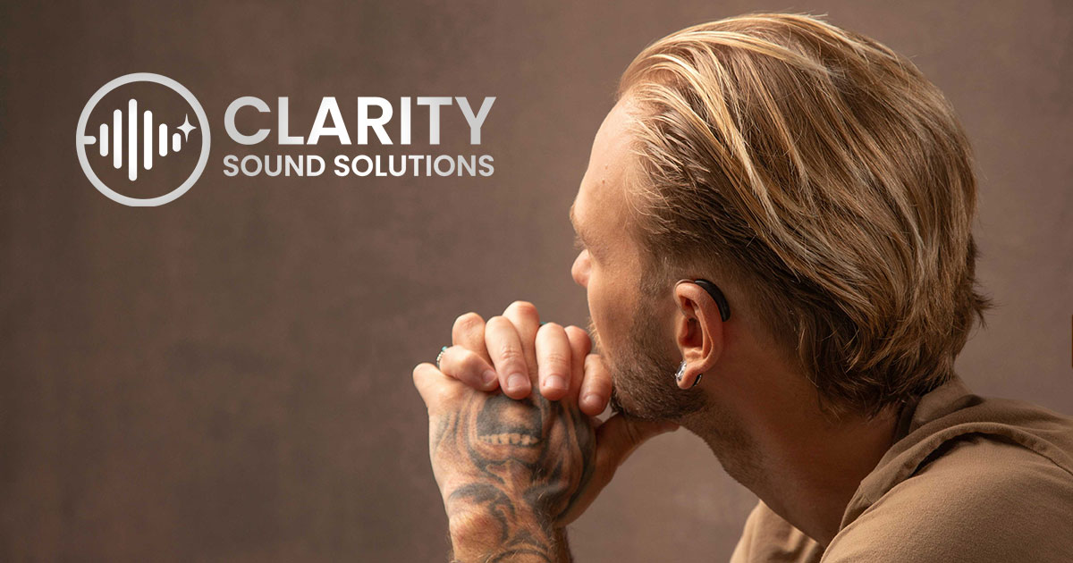 What Does Glue Ear Feel Like? Clarity Sound Solutions