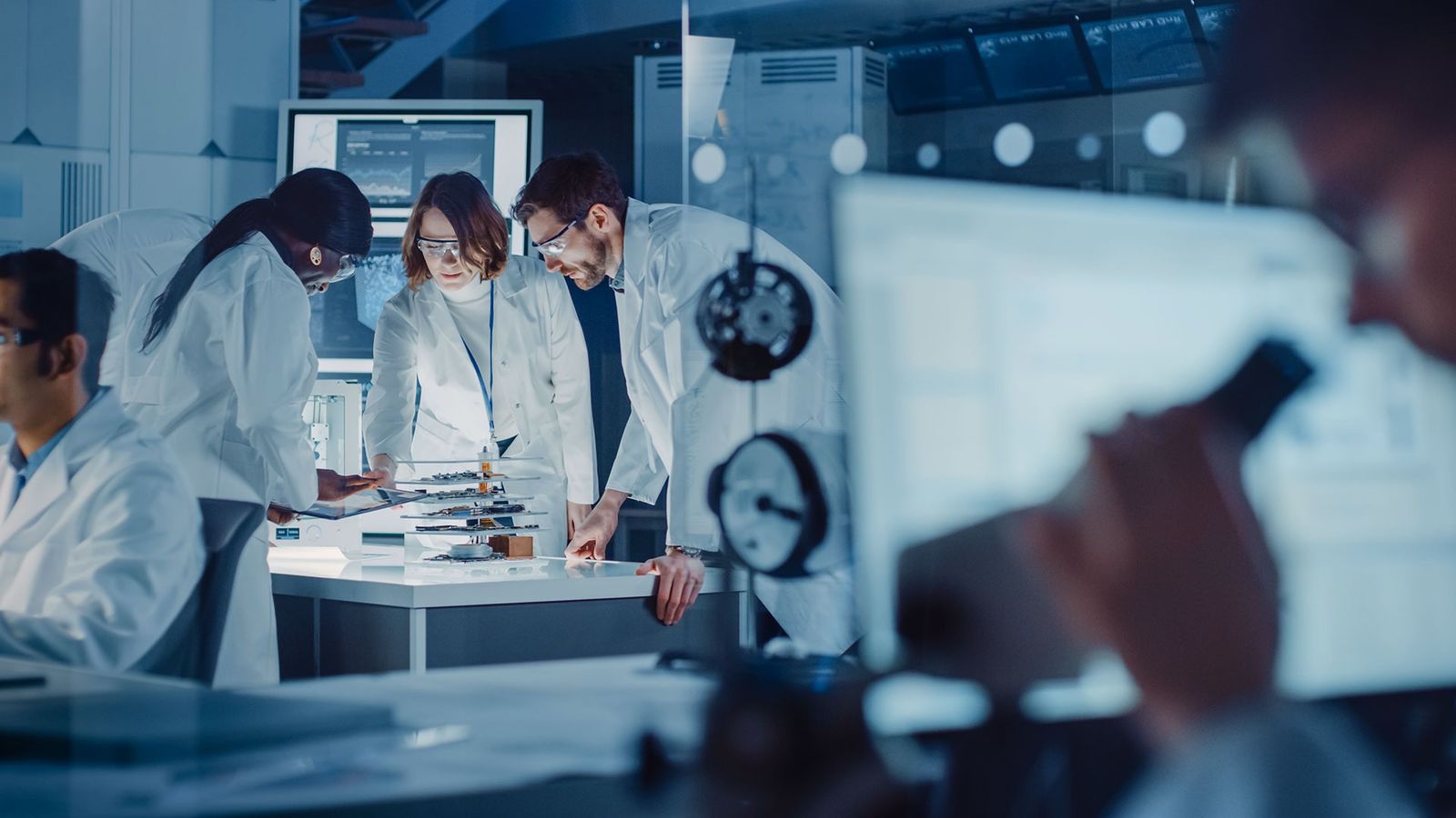 PLSA: the launchpad for life sciences growth
