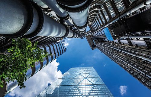 FCA's open finance roadmap | TLT LLP