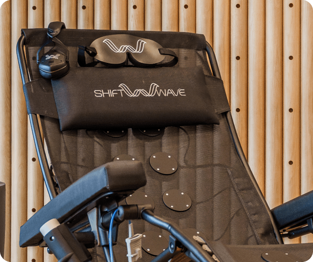 Shiftwave Nervous System Therapy | Humanaut