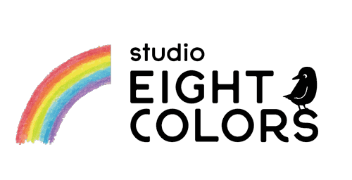 studio EIGHTCOLORS INC. 株式会社スタジオエイトカラーズ