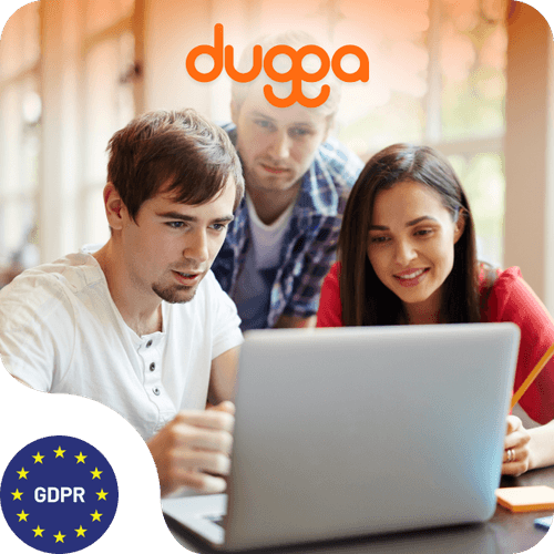 Dugga Digital Assessment - Secure Assessment Solutions for Education