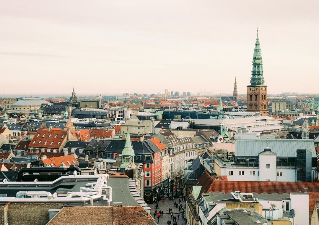 VAT Denmark and VAT Rates | Complete Guide