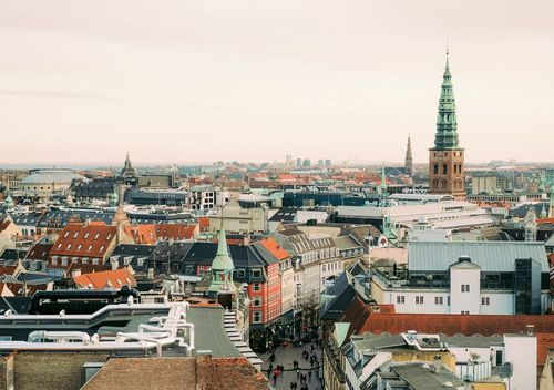 Overview | Denmark VAT Manual | Marosa