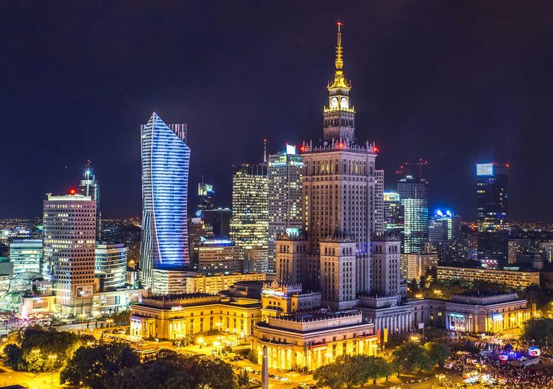 New bank accounts for VAT payments in Poland - Marosa VAT