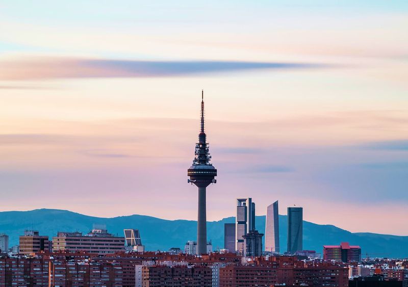 VAT in Spain and Spanish VAT Rates - Marosa