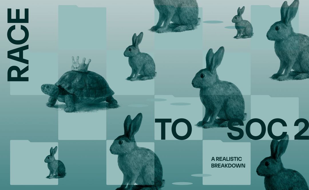 How long does SOC 2 take? A realistic breakdown for startups and SaaS