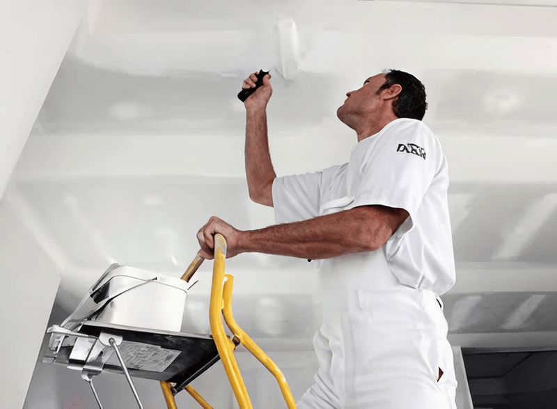 Dulux for Professionals | Paints, Stains & Solutions for Every Project