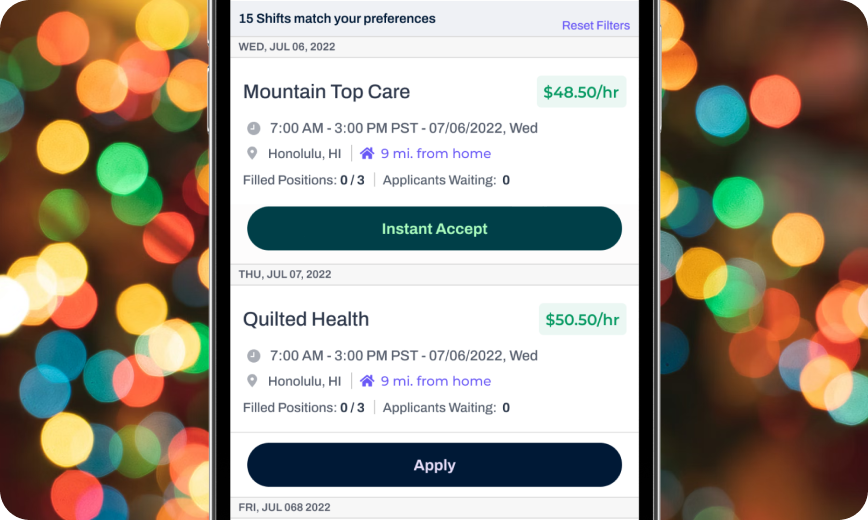 The Holiday Hustle is Here: Your Guide to Making the Most of 1.5x Pay ...