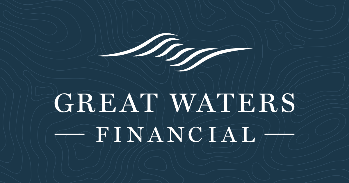 Client Portal Login | Great Waters Financial