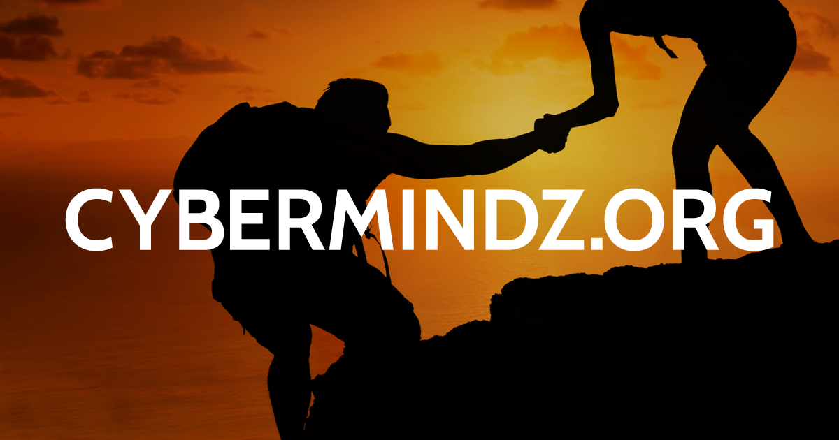 Cybersecurity Resilience Training | Cybermindz