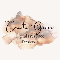 Create Grace - Digital Presence Designer
