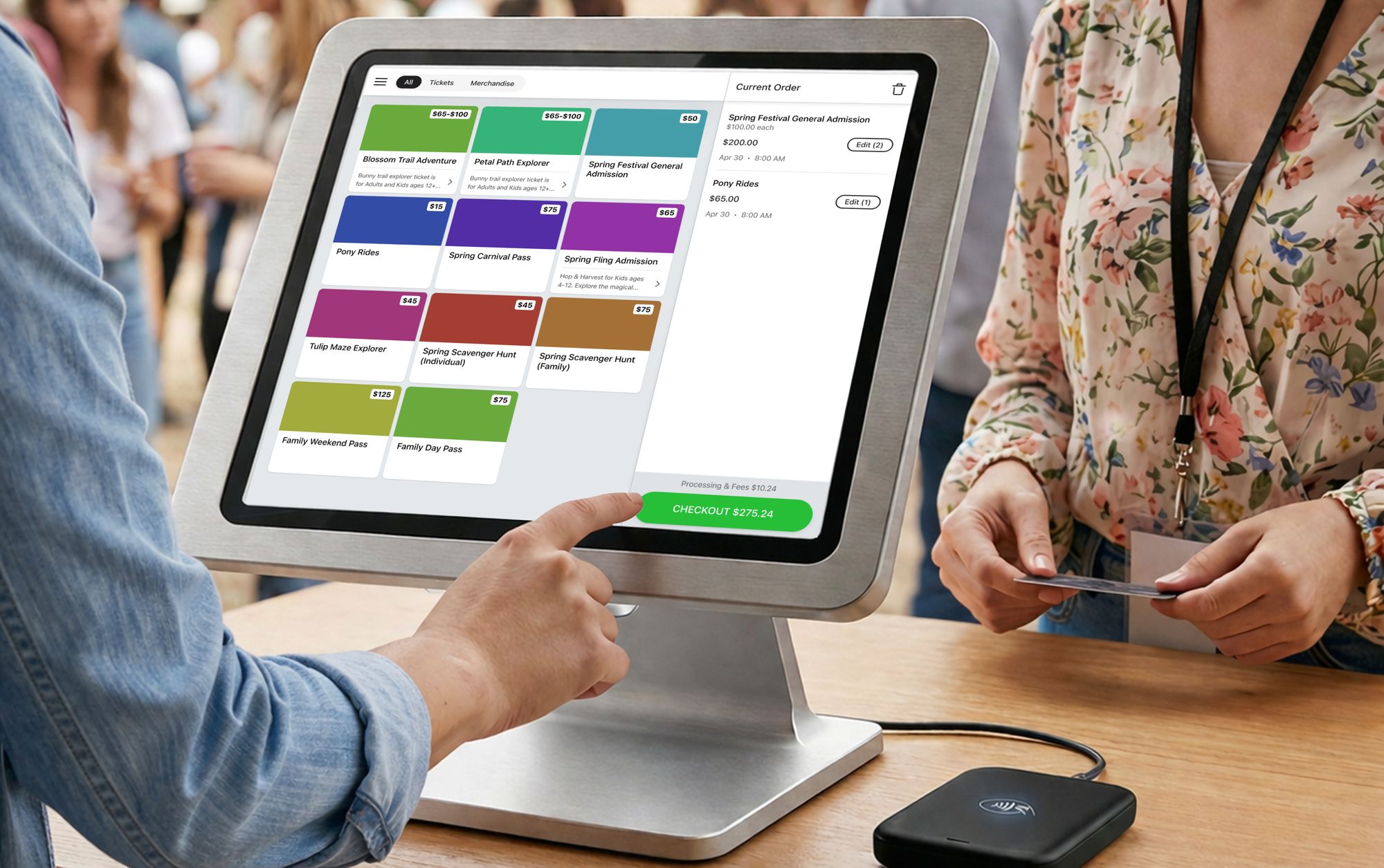 Dynamic Ticket Pricing Guide: Maximize Event Revenue