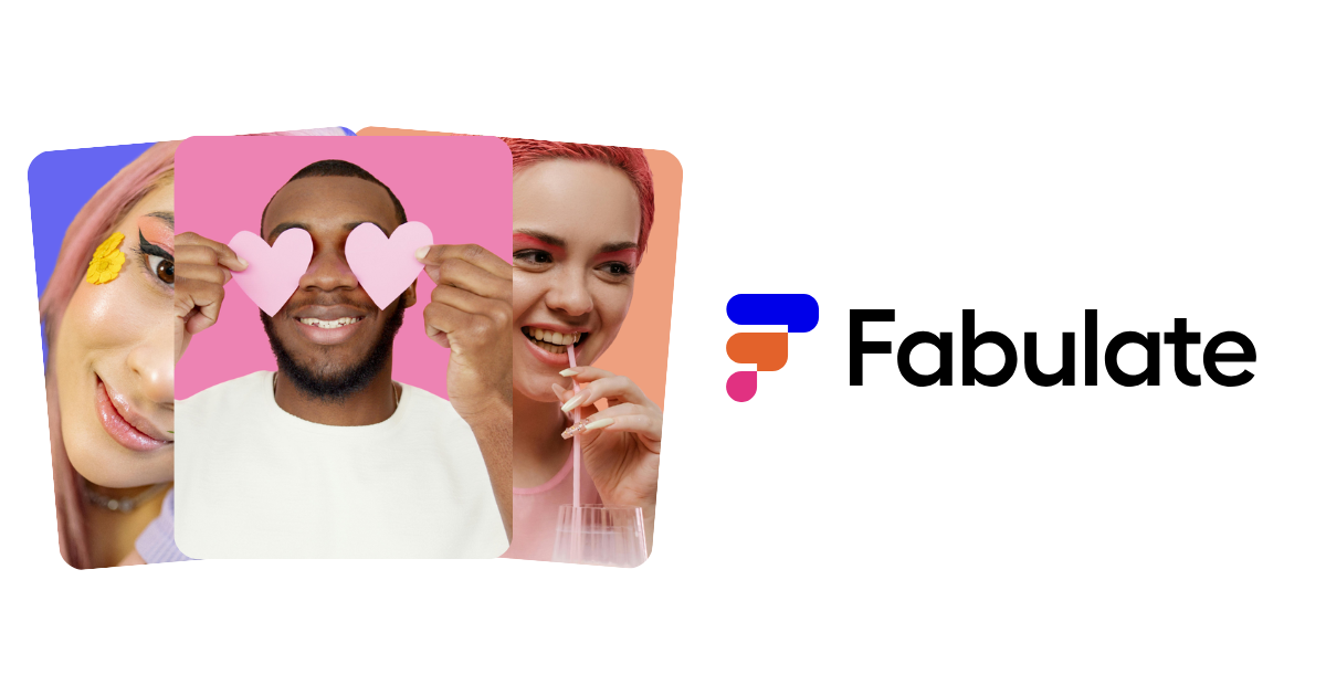 Powerful Technology for the Creator Economy | Fabulate