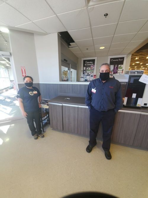 Find local work opportunities in Cornwall and SDG | Job Board | Job ...