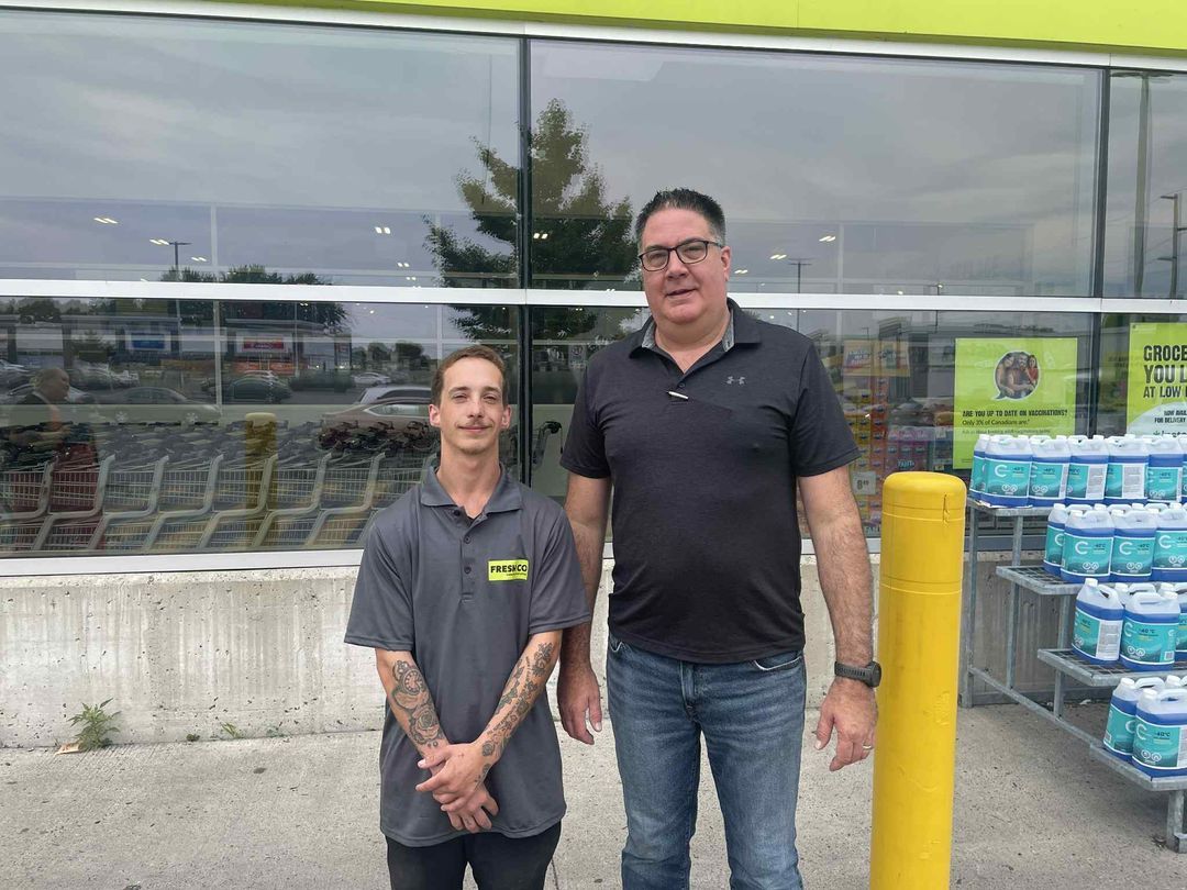 Find local work opportunities in Cornwall and SDG | Job Board | Job ...