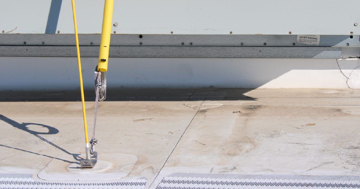 Anchor Products | Guy Wire Kit