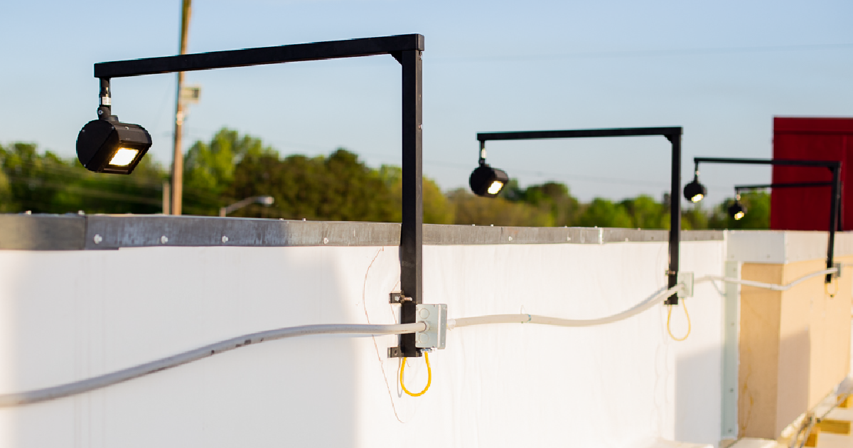 Anchor Products | Light Mount