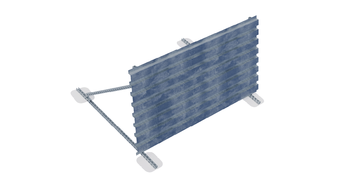 Anchor Products | Equipment Screen