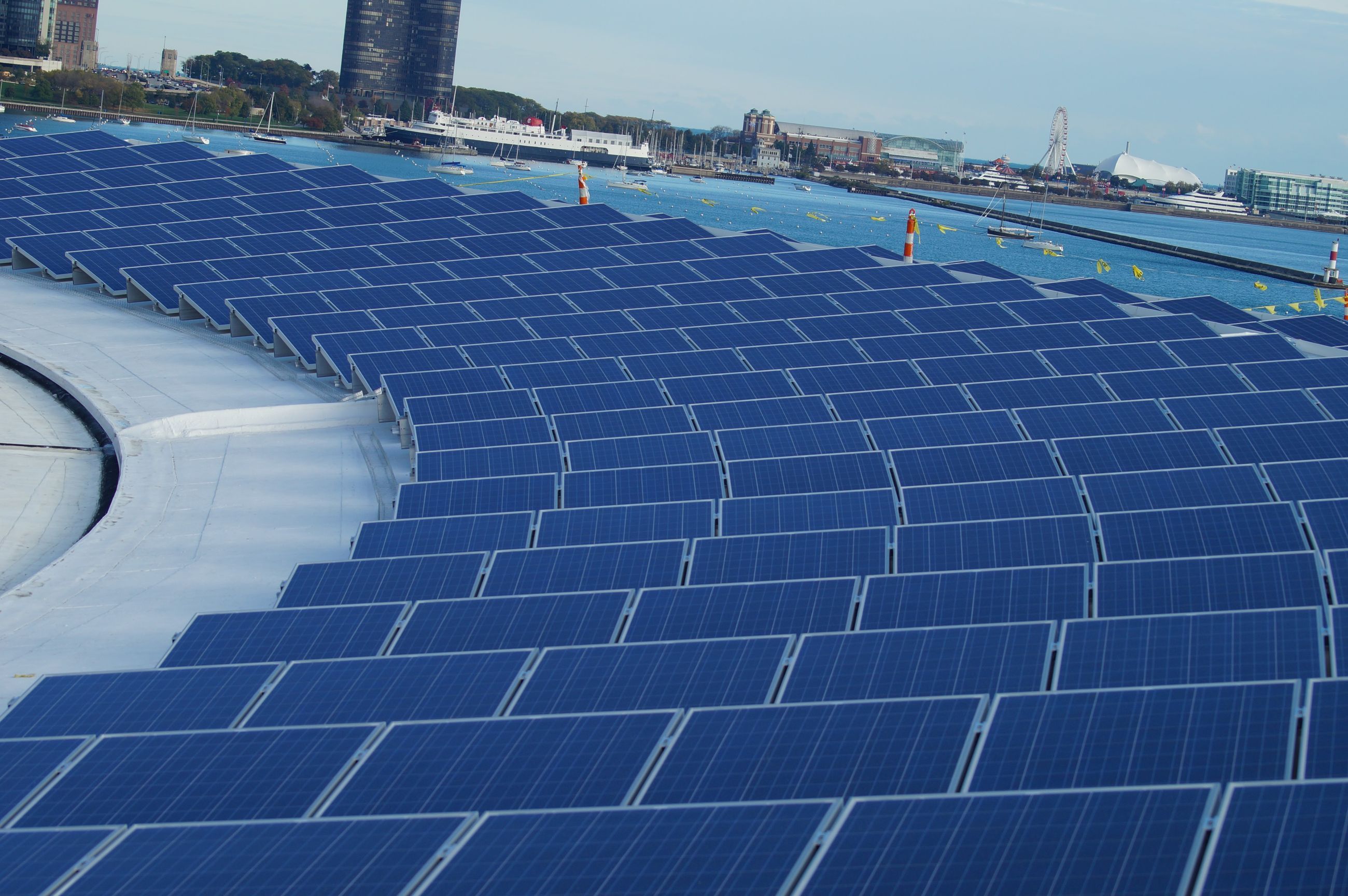 Anchor Products | Solar
