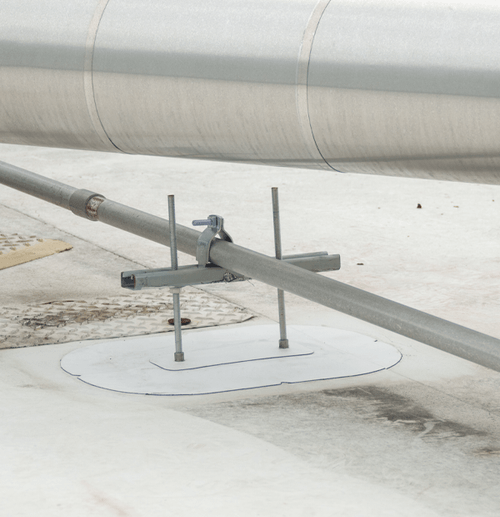 Anchor Products | Pipe Securement