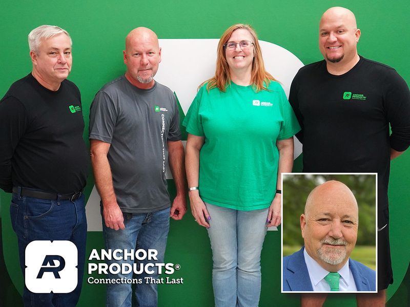 Anchor Products | Blog