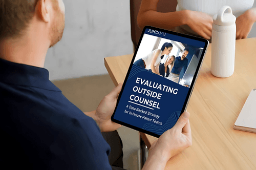 Outside Counsel Scorecard | JURISTAT
