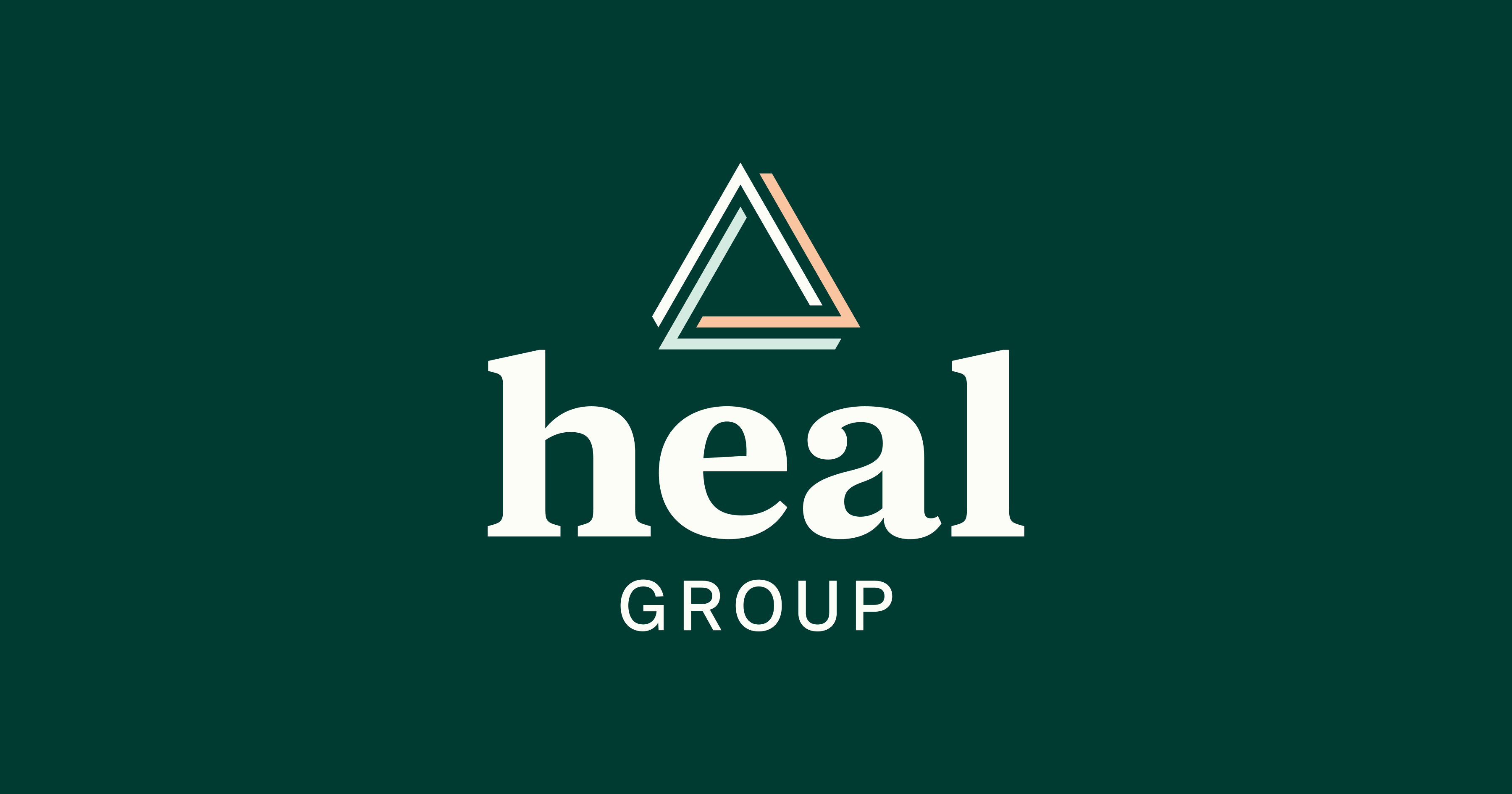 HEAL Group | Investing in Ethical, Human-Centric Health-Tech