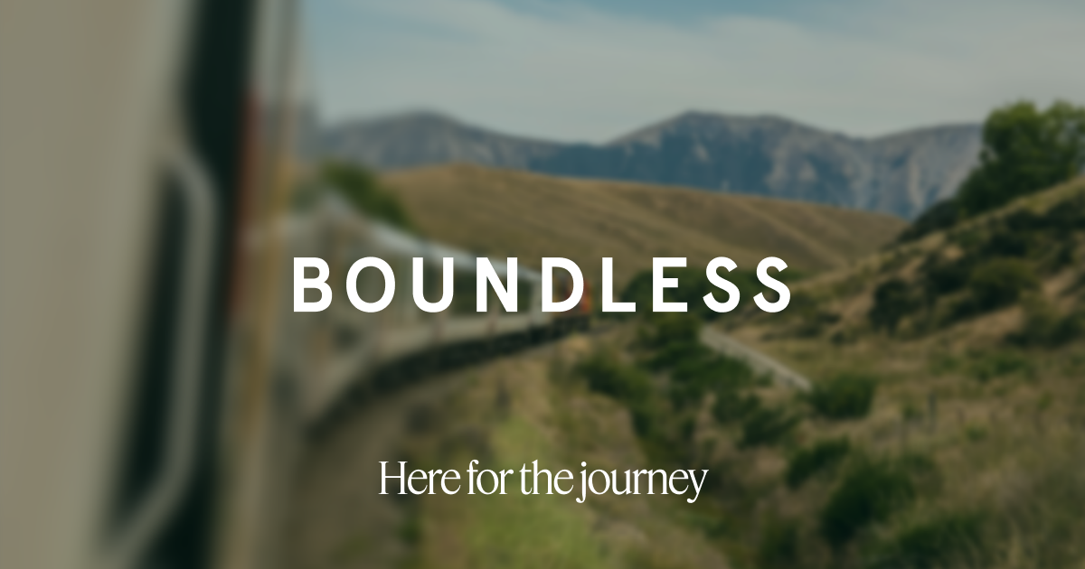 Why Boundless