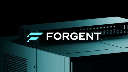 Forgent Power Solutions | News & insights
