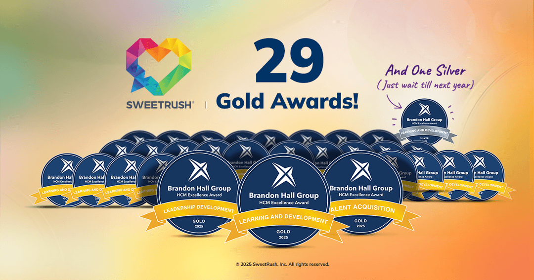 Generative AI + Immersive Training: SweetRush’s Power Duo for Effective ...