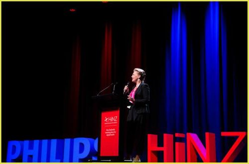 Ali Harper – Motivational Speaker & Professional MC & Event Host ...