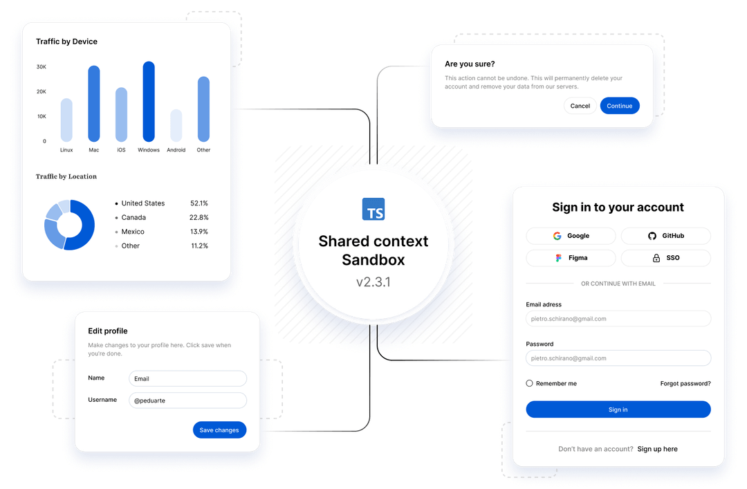Supernova.io — AI-powered platform for product teams