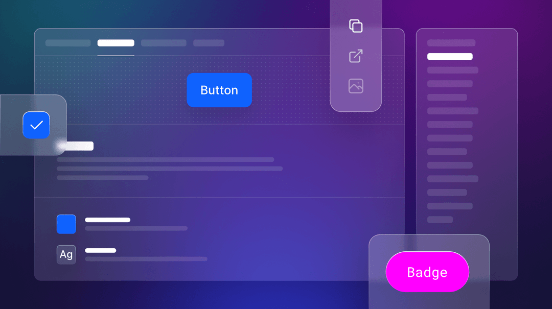 8 Examples of Versioning in Leading Design Systems – Blog – Supernova.io