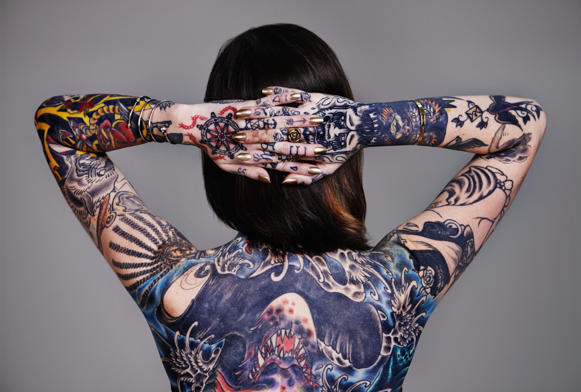 Laser Tattoo Removal Experts | Inkless Tattoo Removal