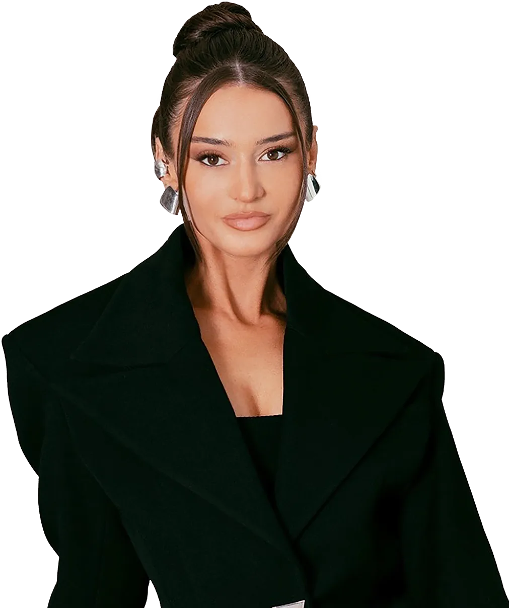 Kristin Juszczyk | FIFA World Cup 2026™ Hospitality Captain