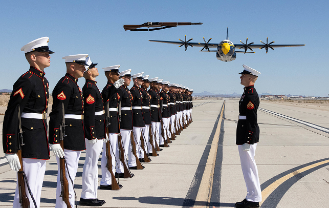 News | Albers Aerospace