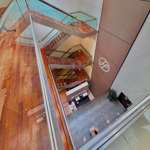 Experience a first-class premium gym & spa at Holmes Place Millennium ...