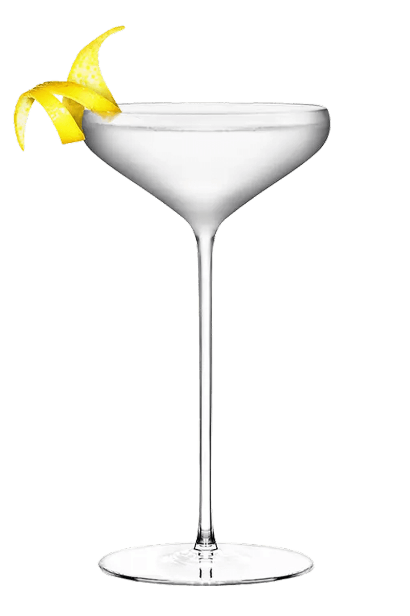 STOLI Tokyo Dry Coupe
