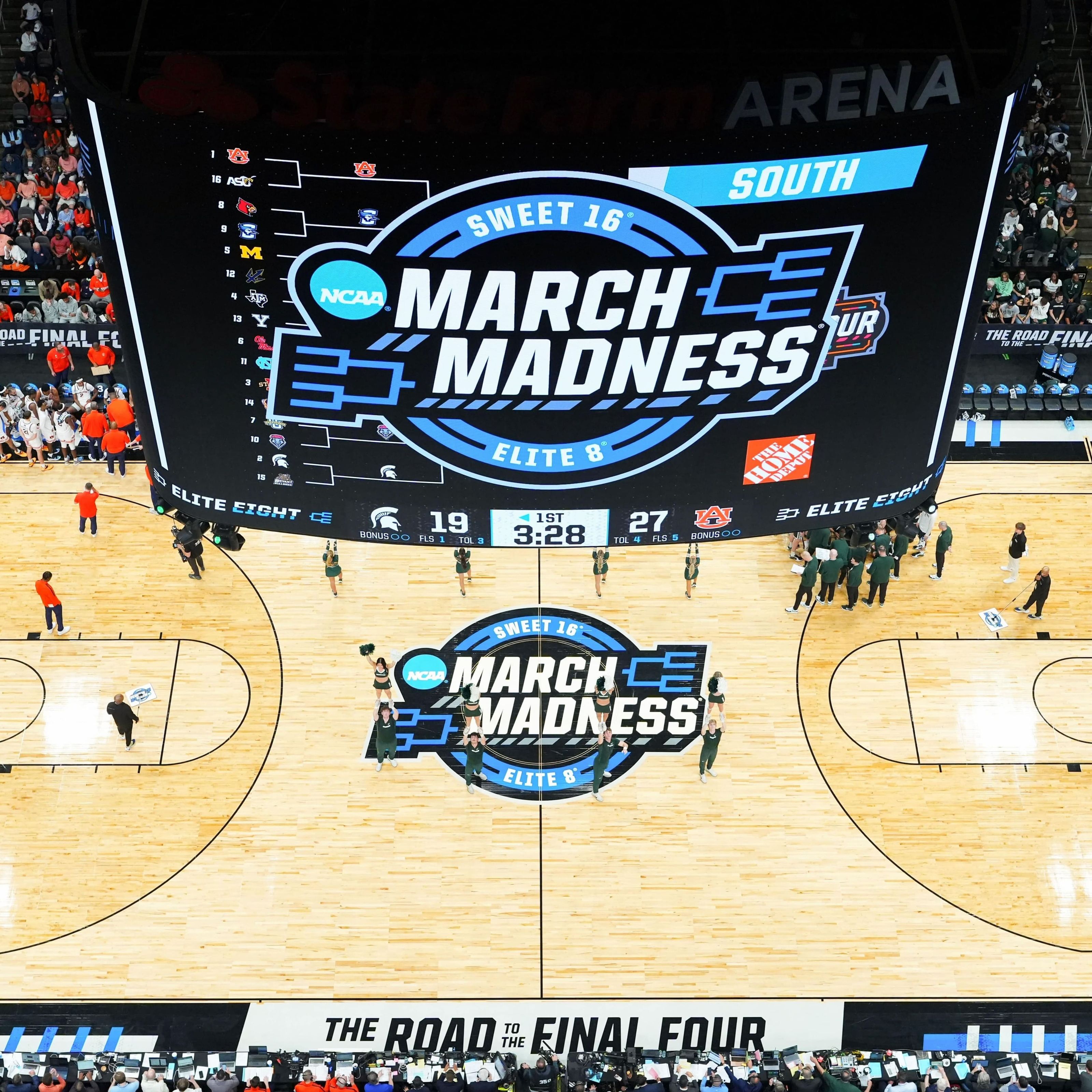 NCAA Fan Experience | NCAA Ticket & Hospitality Packages | On Location