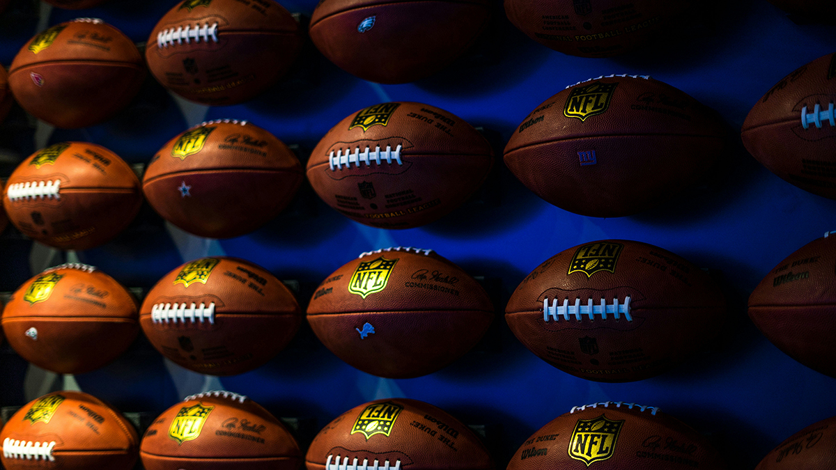 NFL Ticket Packages & Experiences | On Location